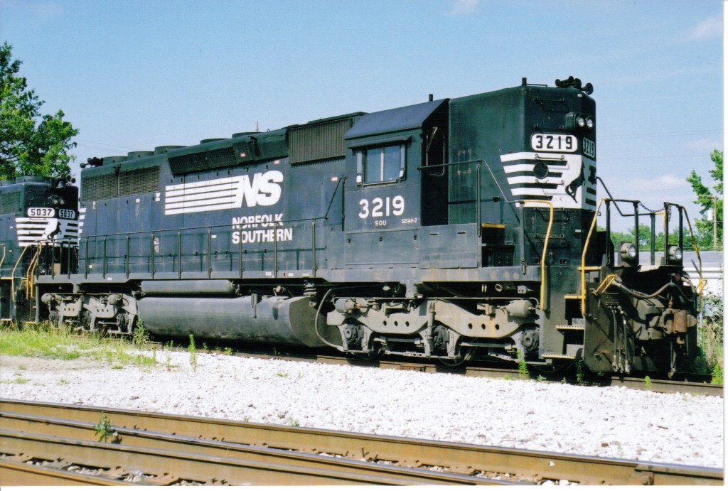 NS 3219